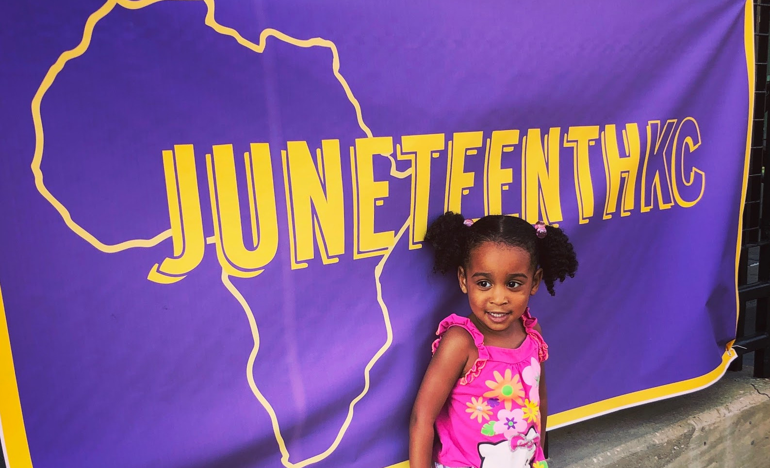 Juneteenth in Missouri