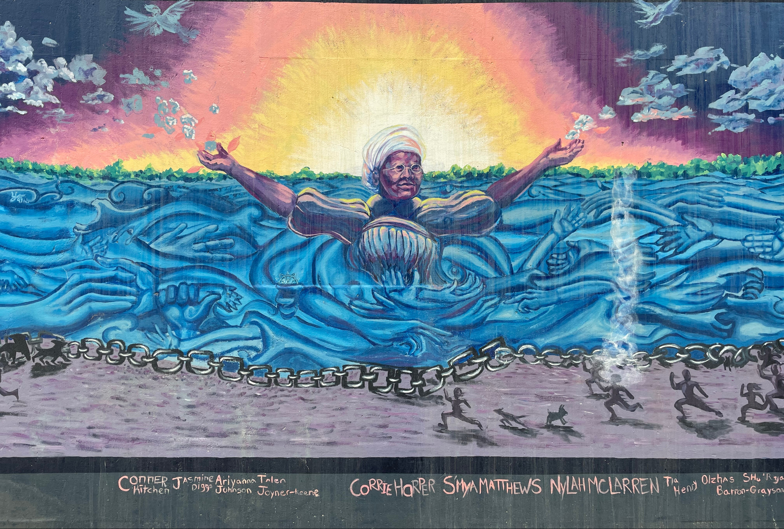 Missouri's Civil Rights Stories: A Quest for Freedom