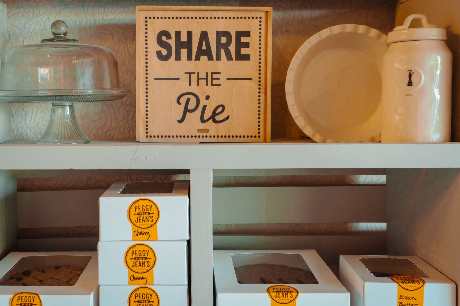 Treat Your Taste Buds at These Missouri Pie Shops
