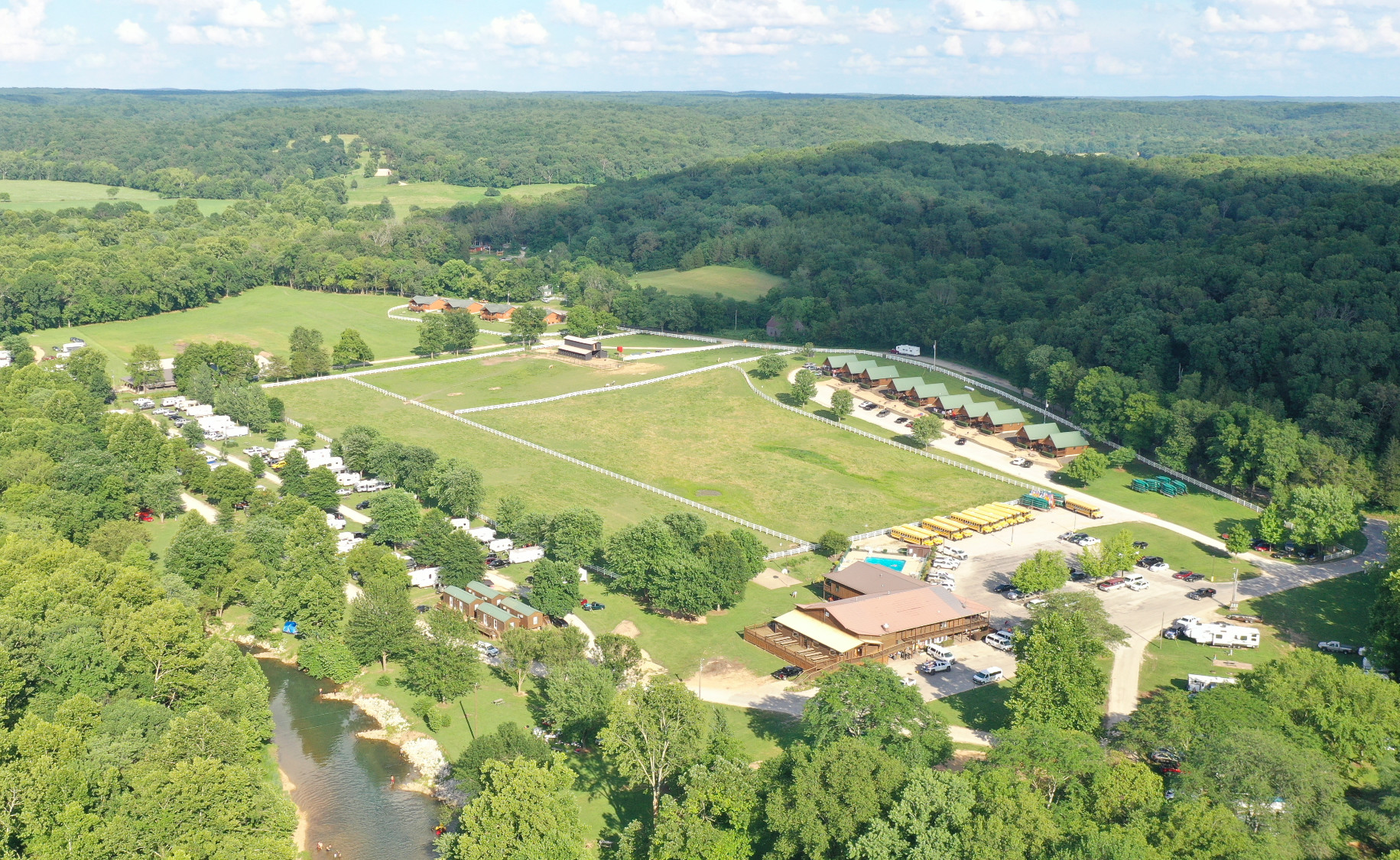 Itineraries | Float Your Worries Away