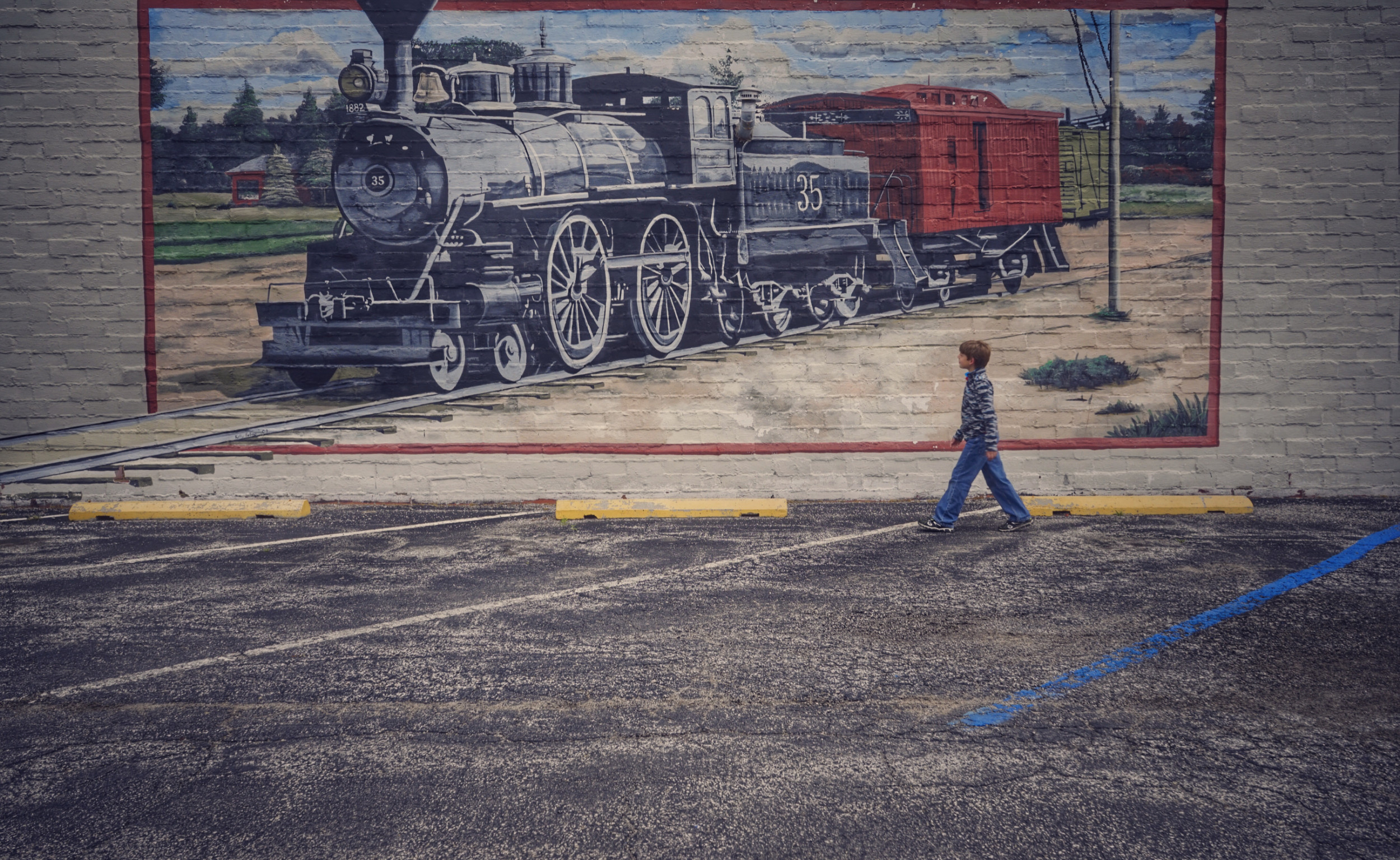 Itineraries | Exploring Missouri's Murals