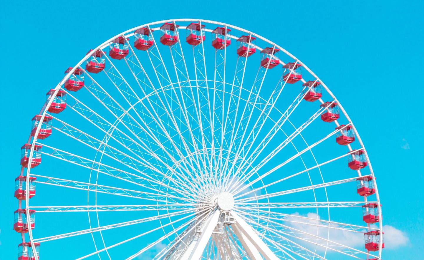 Itineraries | The Branson You Don't Know