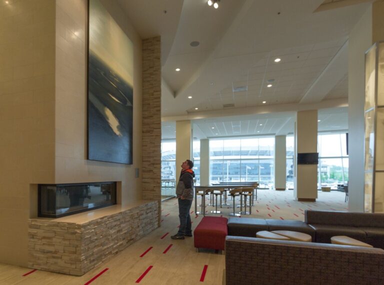 Arrowhead Stadium Tours: A Visitors Guide