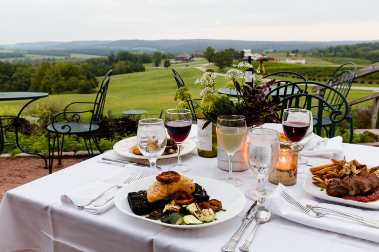 Popular Wine Trails to Discover in Missouri