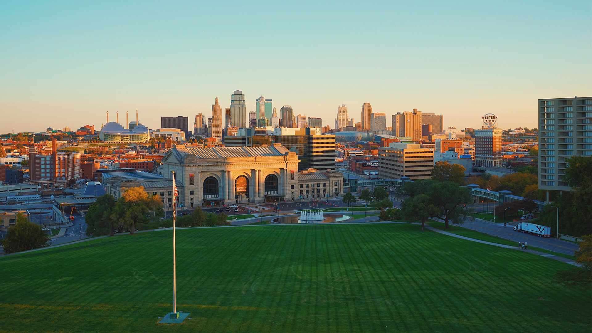 Visit Missouri | Travel Guide