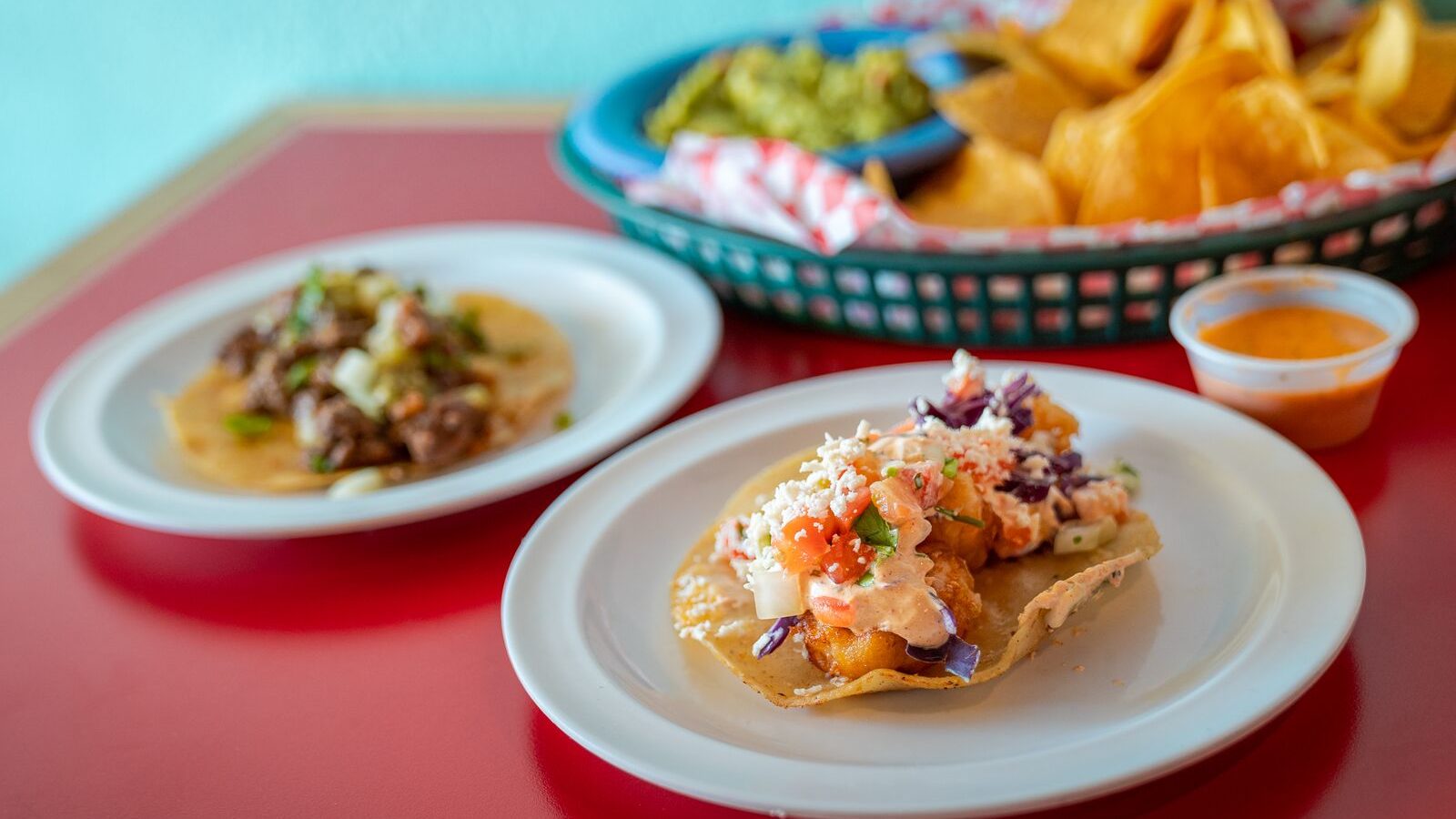 Let’s Taco ‘Bout Missouri Tacos