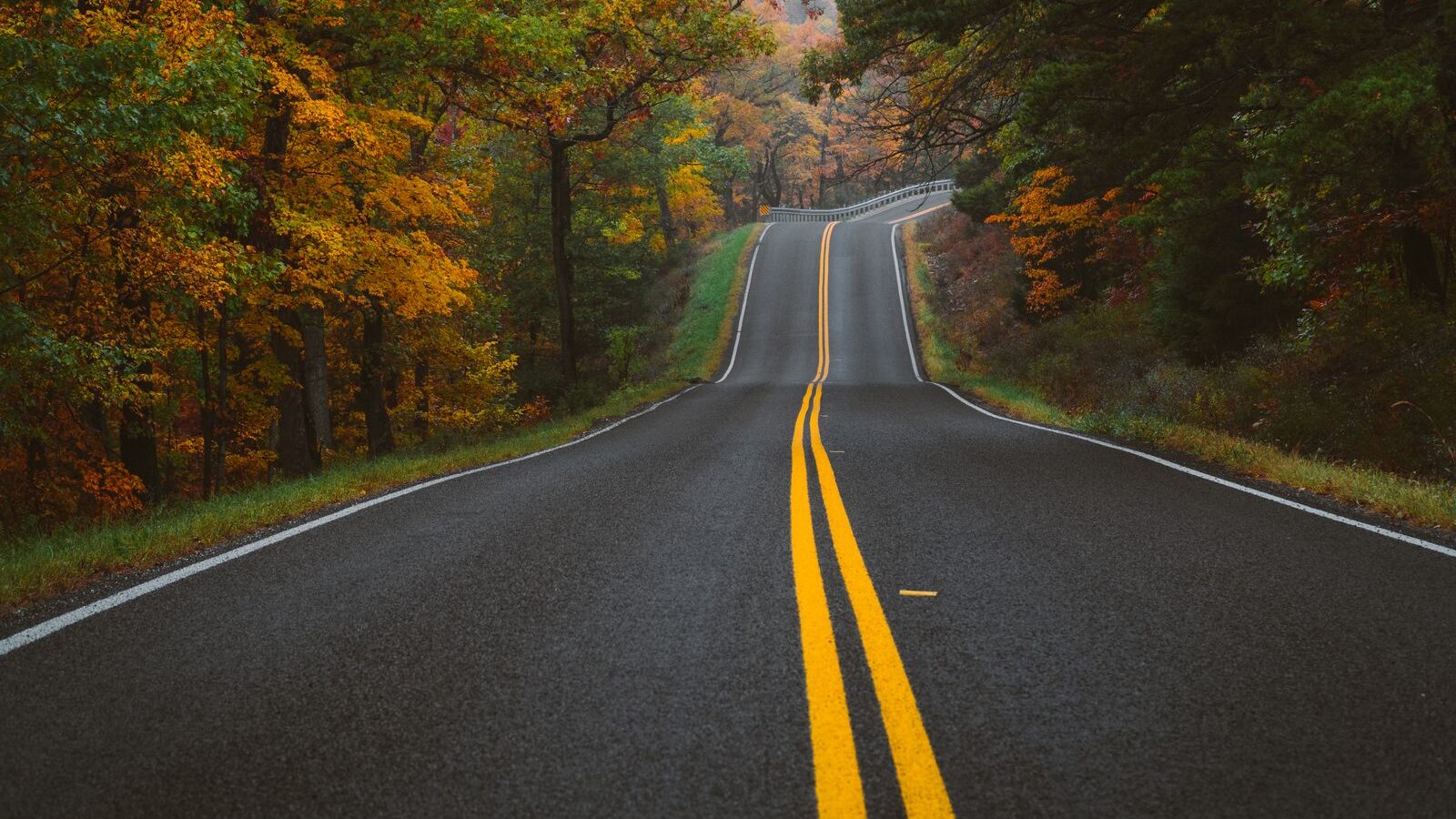 Your Guide to Missouri Road Trips