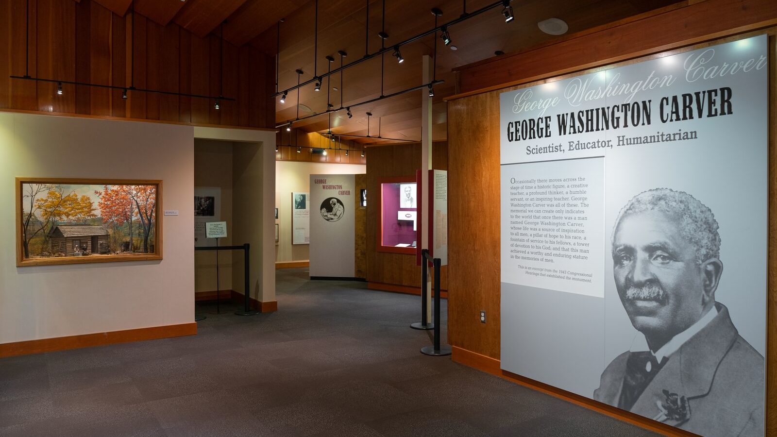 Enterprising Minds: Black Innovators from Missouri