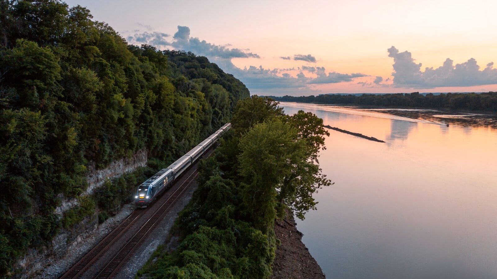 How To: See Missouri Without a Vehicle