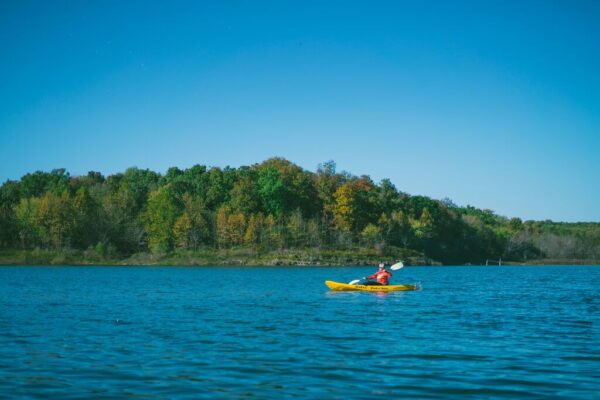 Missouri Lakes Have Something for Everyone
