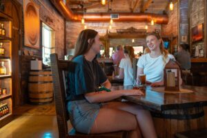 Discover Missouri Distilleries