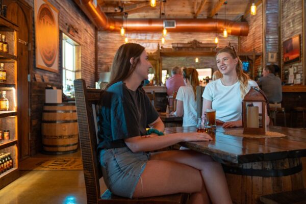 Discover Missouri Distilleries