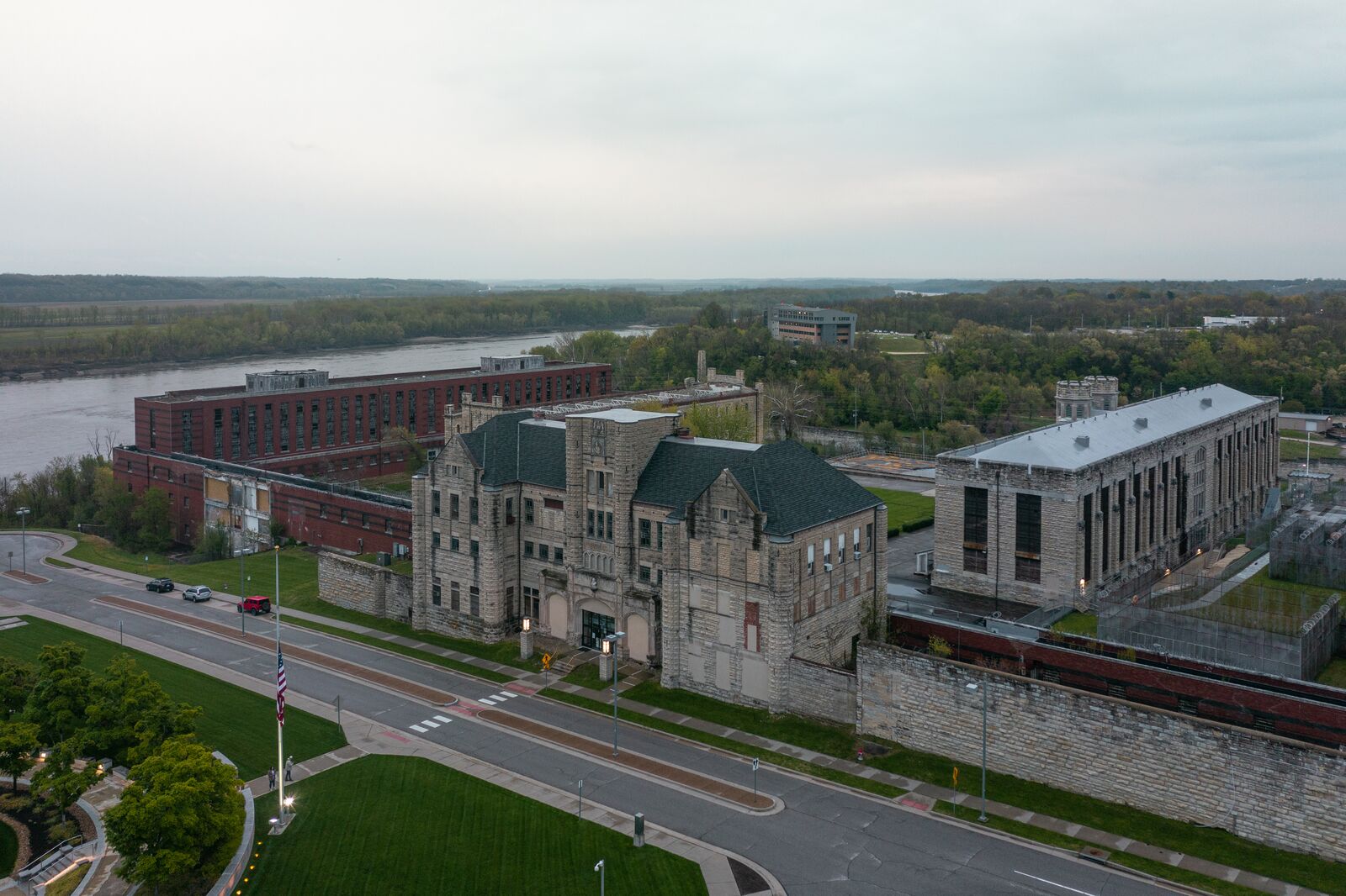 Missouri State Penitentiary: A Visitor’s Guide