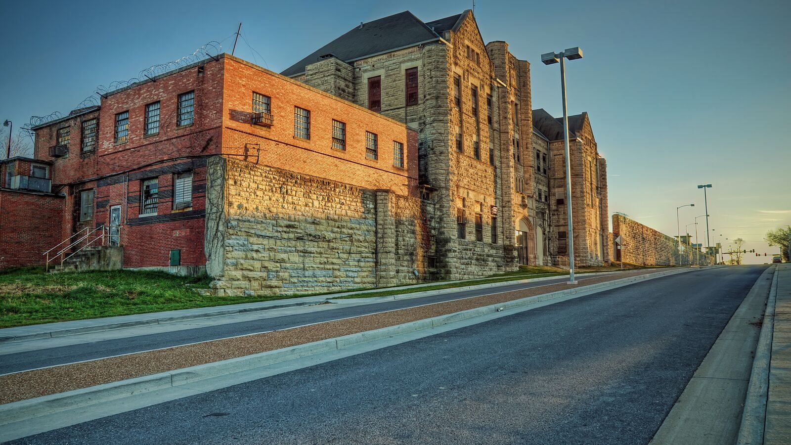 Missouri State Penitentiary: A Visitor’s Guide