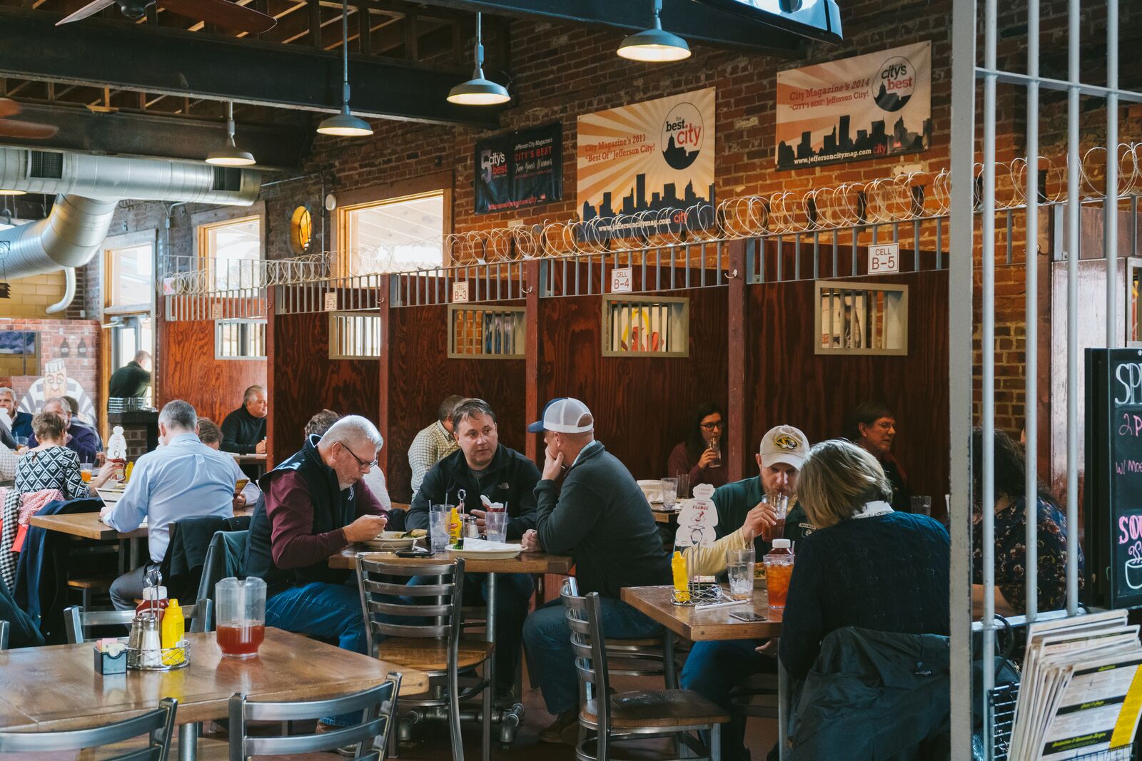 Missouri State Penitentiary: A Visitor’s Guide