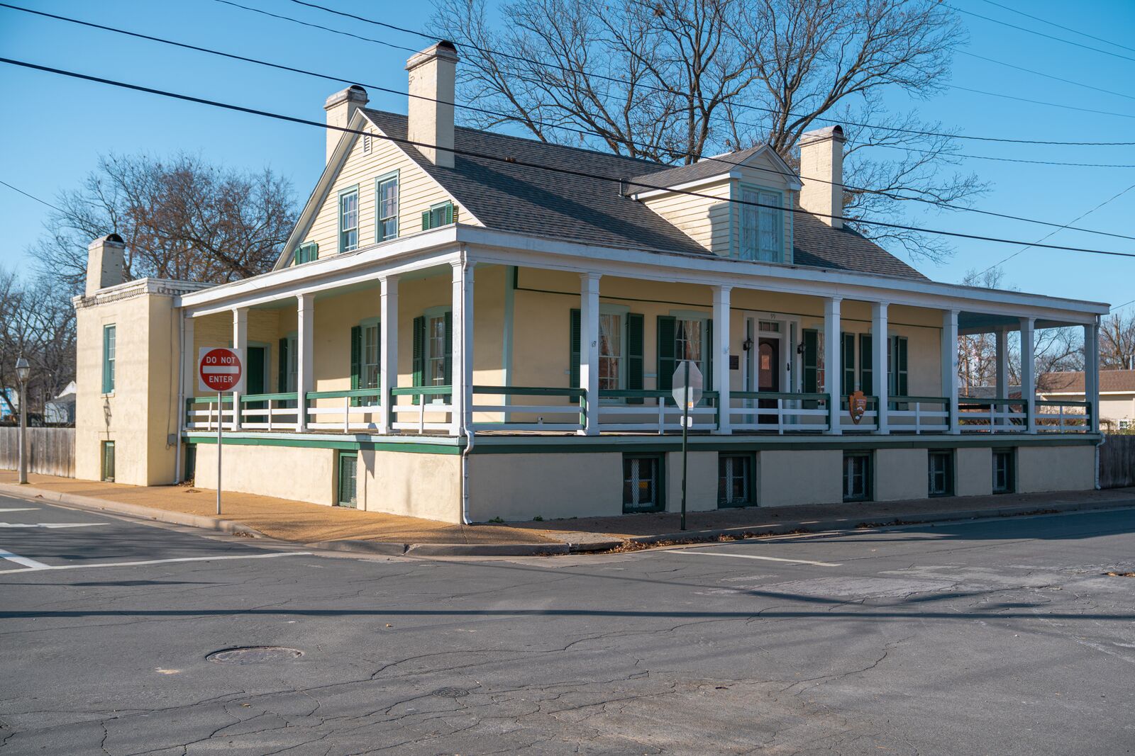 French Influence in Missouri
