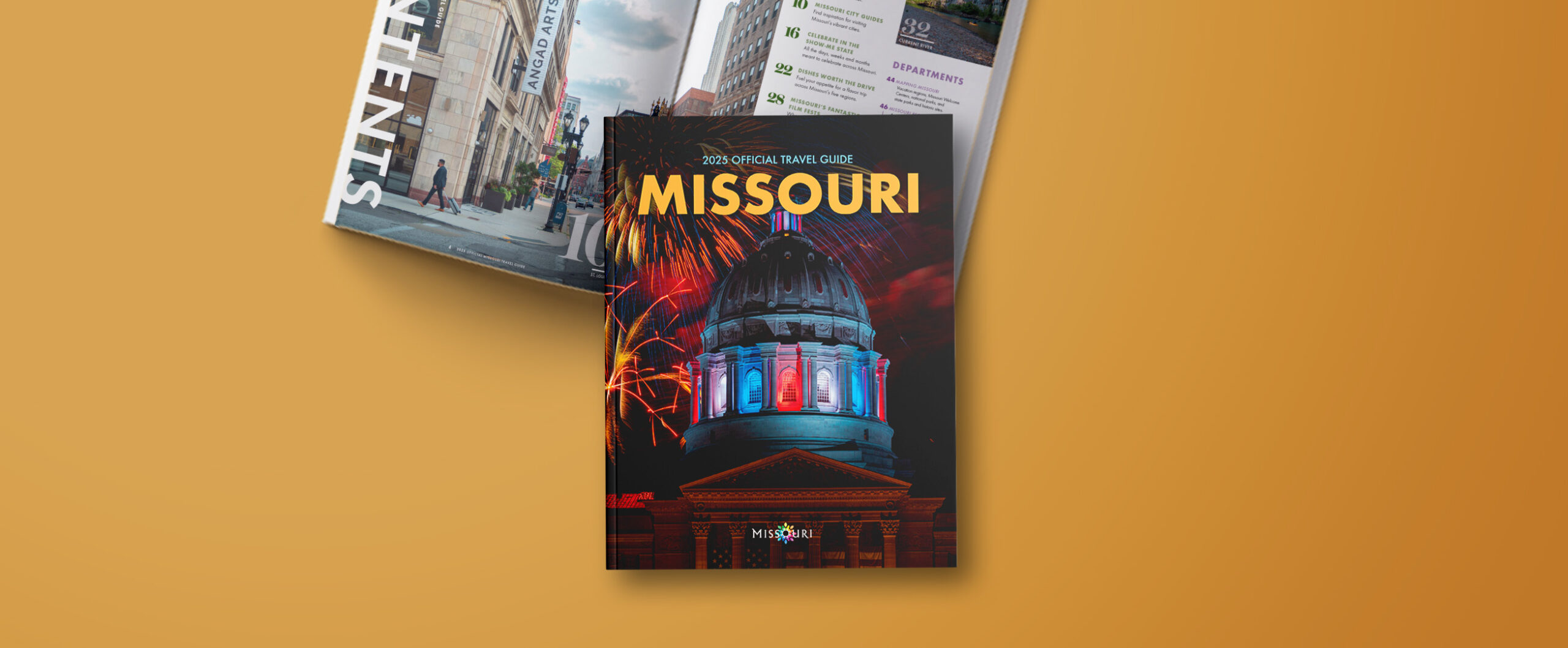 Visit Missouri | Travel Guide