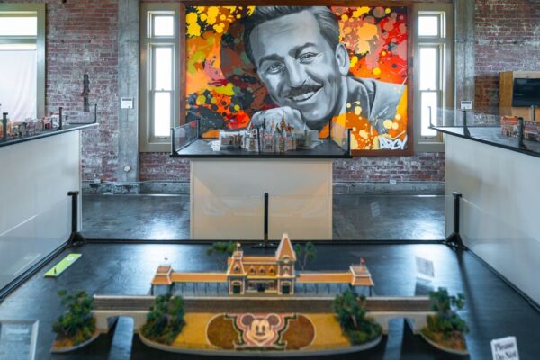 Visiting Walt Disney’s Hometown in Marceline, Missouri