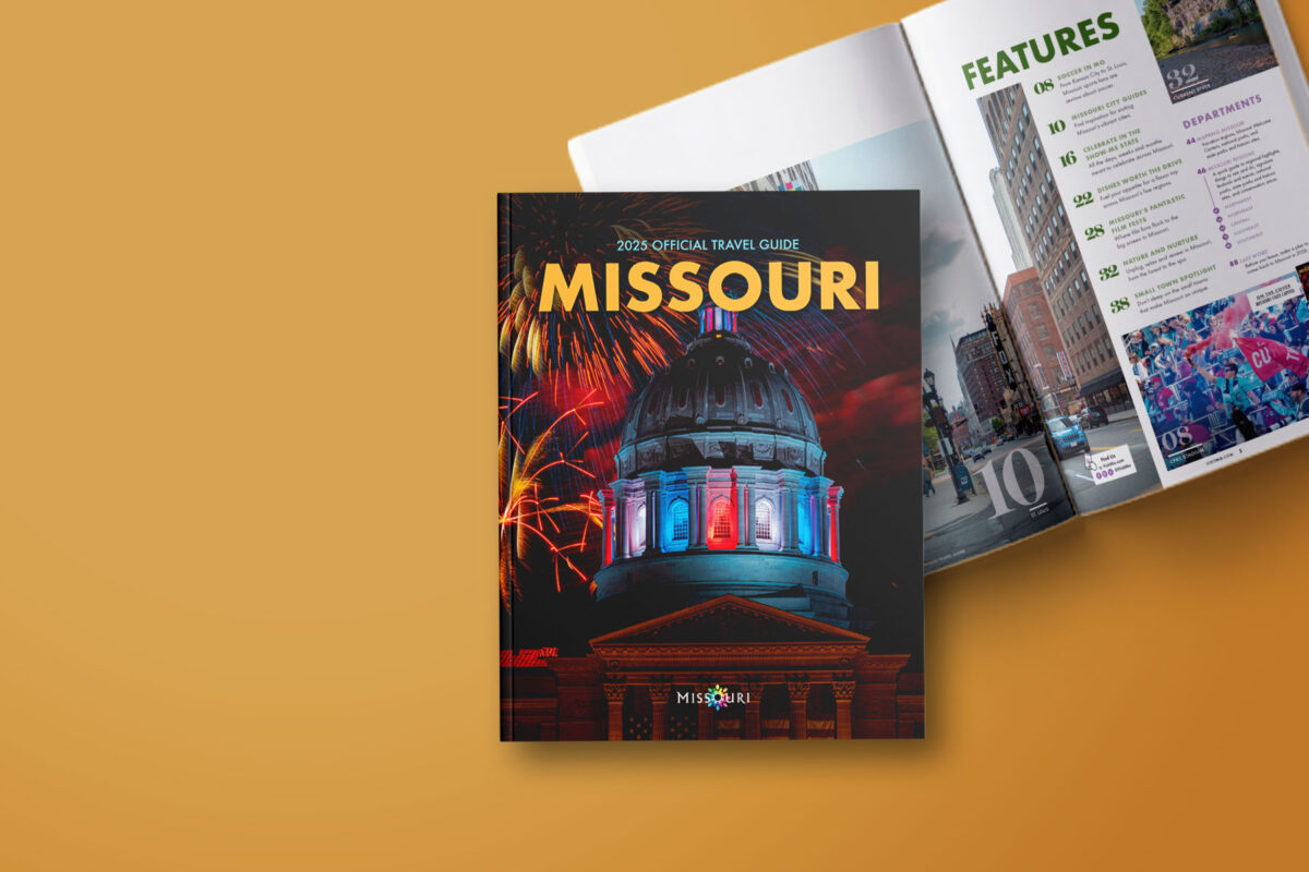 Visit Missouri | Travel Guide
