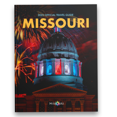 Places to Stay | Jacomo Campground