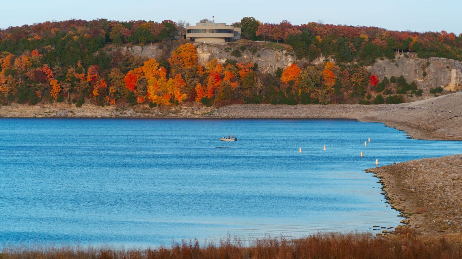 Weekend Getaway in Benton County: Lake Views, Small-Town Charm and ...