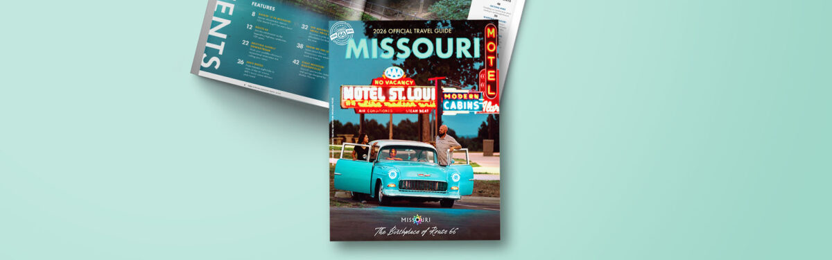 Visit Missouri | Travel Guide