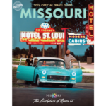 Missouri State Penitentiary: A Visitor’s Guide